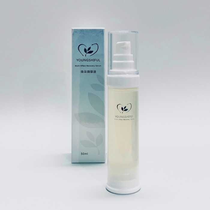 煥采精華液 :: Lightful